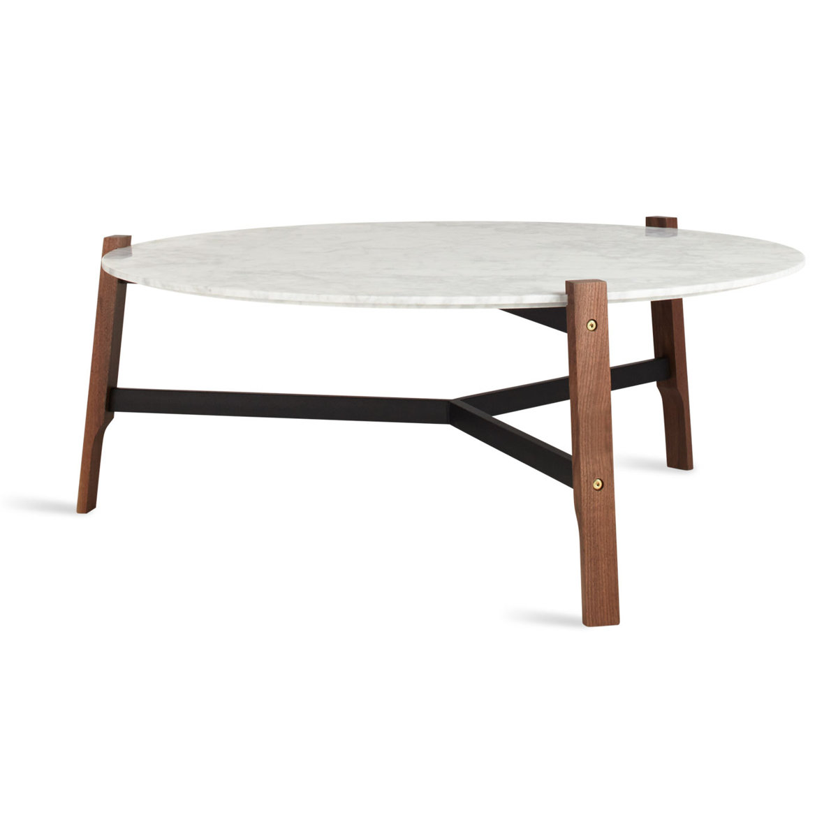 Blu Dot Free Range Coffee Table & Reviews | Perigold